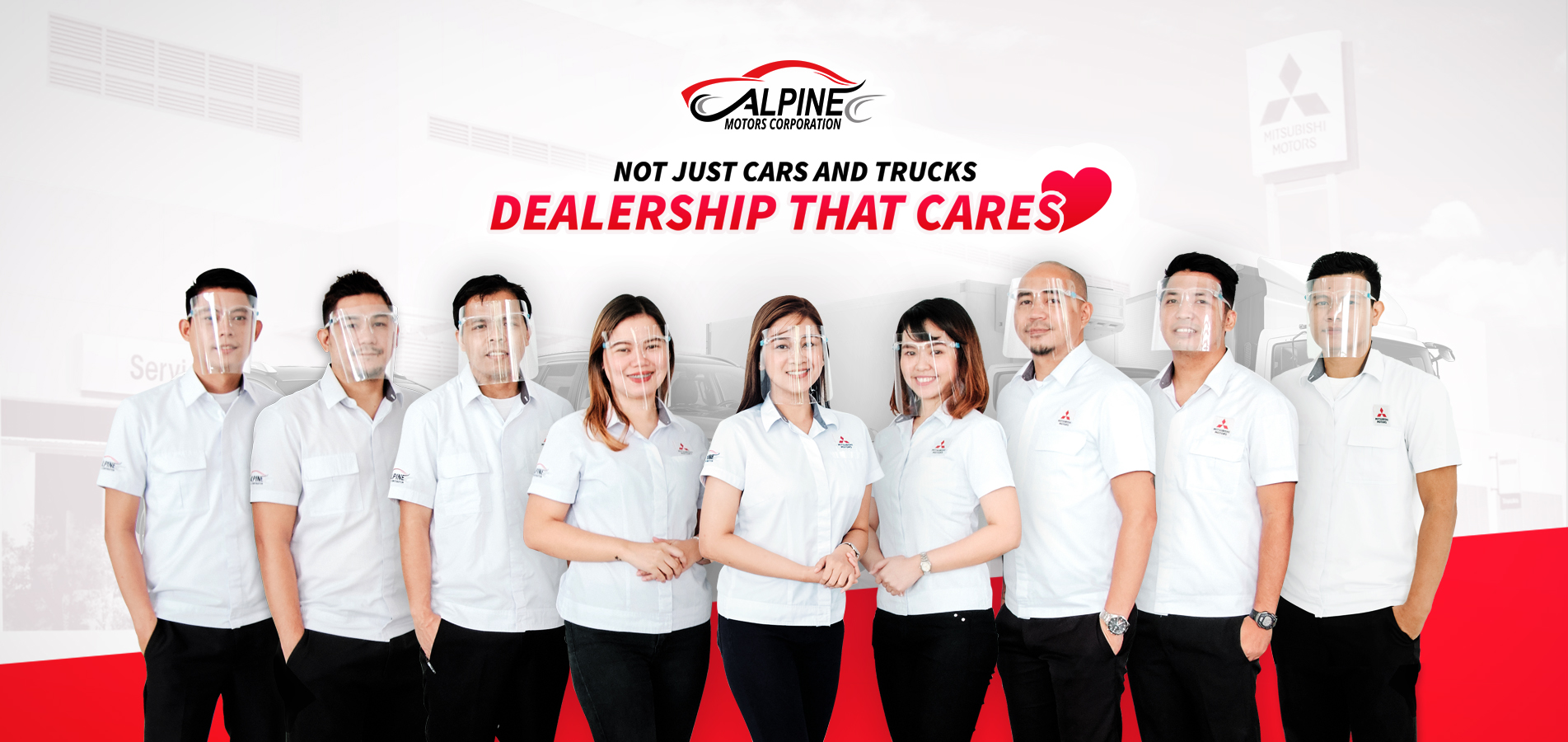 Home - Alpine Motors Corporation